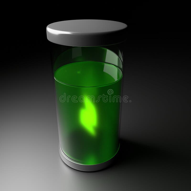 Radiation banks stock illustration. Illustration of acid - 234600924