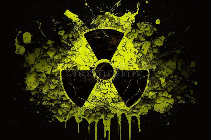 Radioactive Font Stock Illustrations – 1,113 Radioactive Font Stock ...