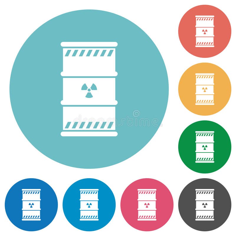 Radioactive Rubbish Stock Illustrations – 646 Radioactive Rubbish Stock ...
