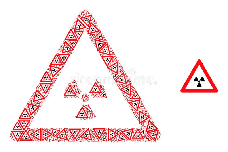 Radioactivity Warning Recursive Composition of Radioactivity Warning ...