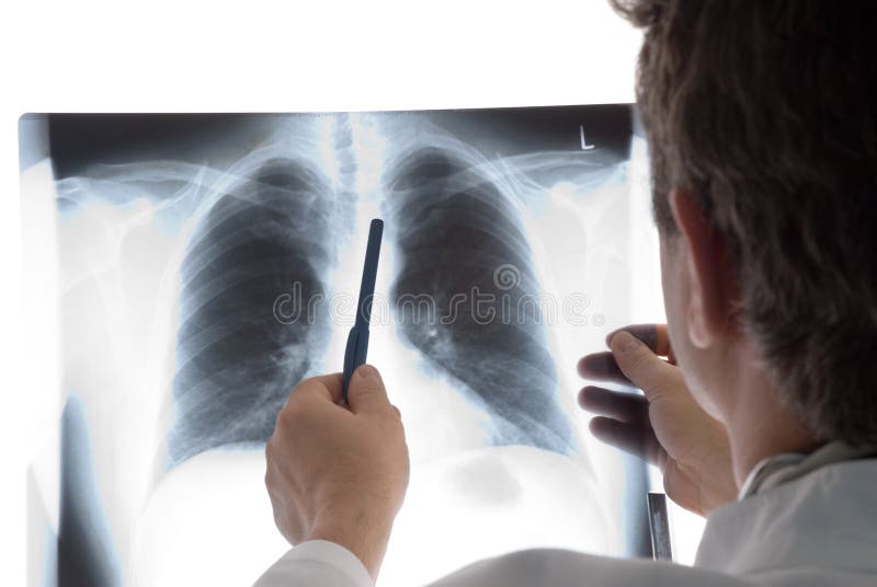 Radiologist stock photo. Image of hospital, portrait, healthcare - 5707464