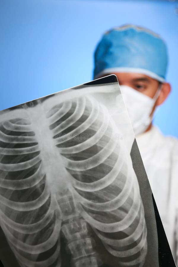 Radiology stock image. Image of hospital, radiologist - 43055039