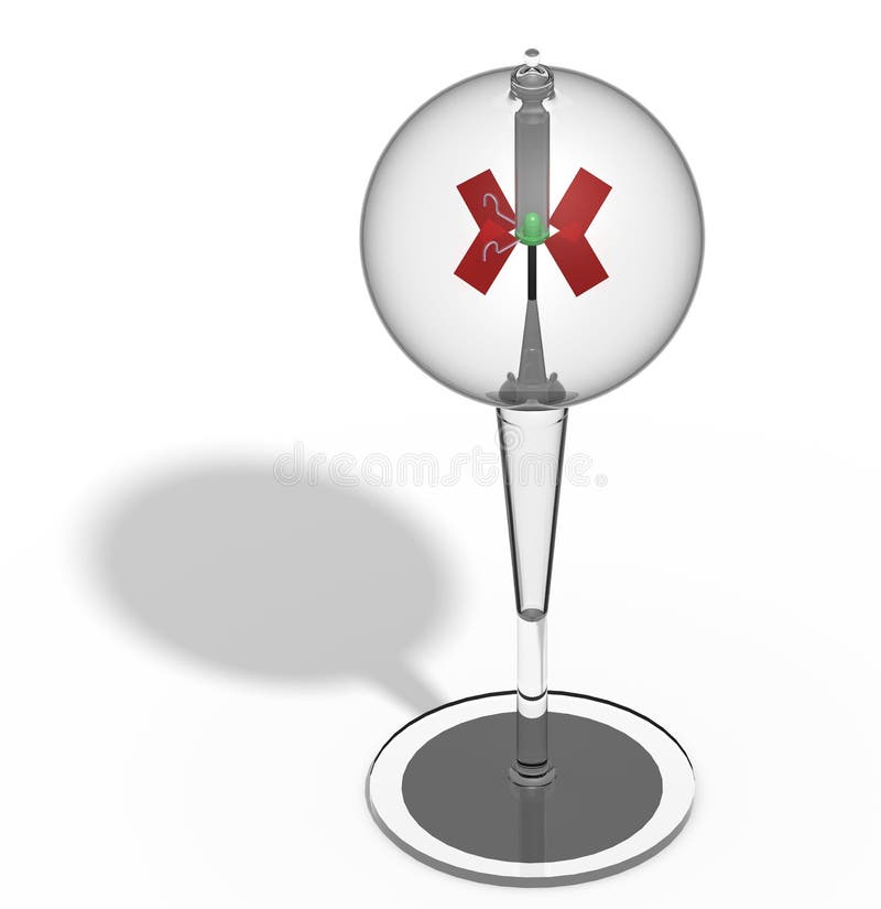 Radiometer Picture. Image: 4341022