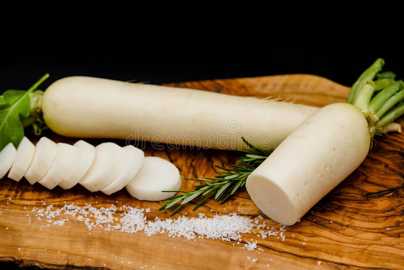 Radish root vegetable stock photo. Image of gardening - 222746090