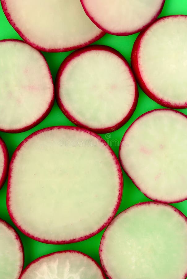 Radish-texture stock image. Image of fresh, freshness - 14379839