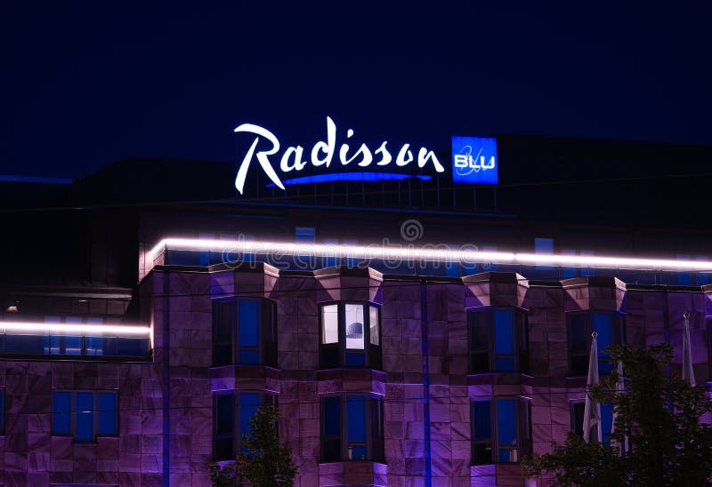 Radisson Blu Logo Stock Photos - Free & Royalty-Free Stock Photos from ...