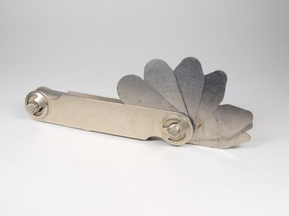 Radius Meter. Mechanical Engineering and Design. Measurement Stock ...