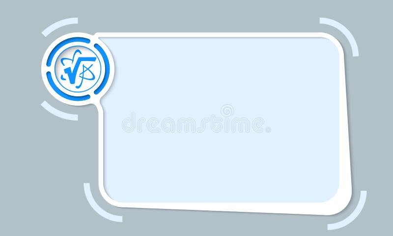 Radix icon stock vector. Illustration of icon, corner - 65425755