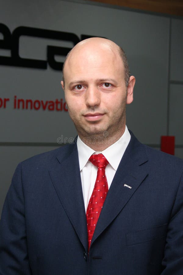 Radu Georgescu editorial stock photo. Image of development - 25732453