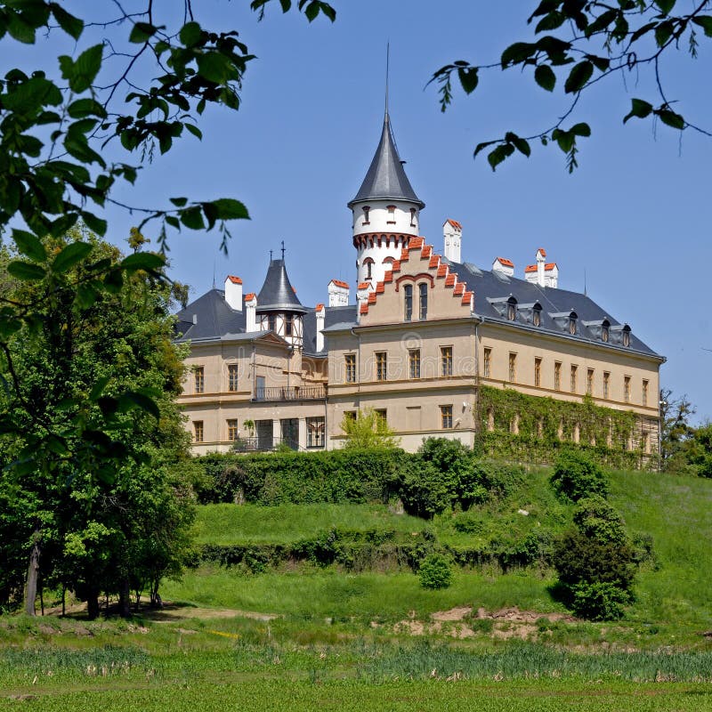 121 Raduň Chateau Stock Photos - Free & Royalty-Free Stock Photos from ...