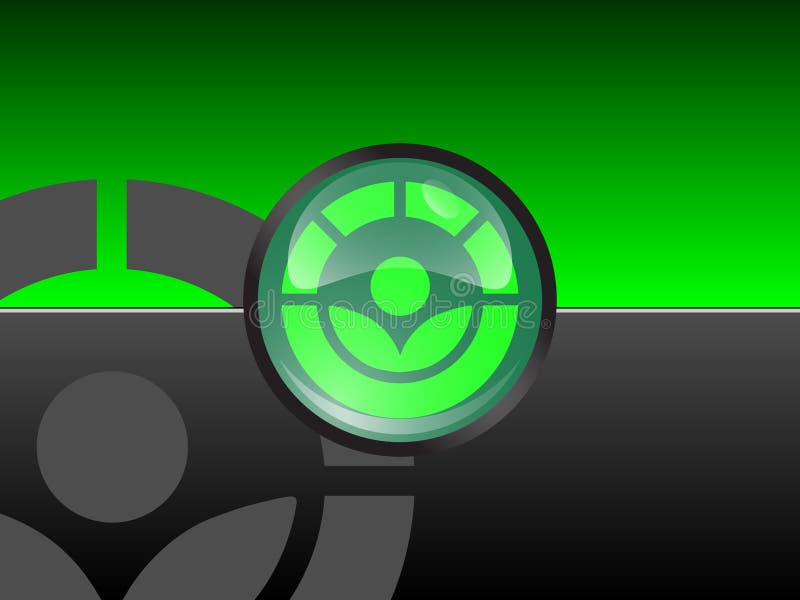 Radura symbol stock vector. Illustration of irradiation - 19288087