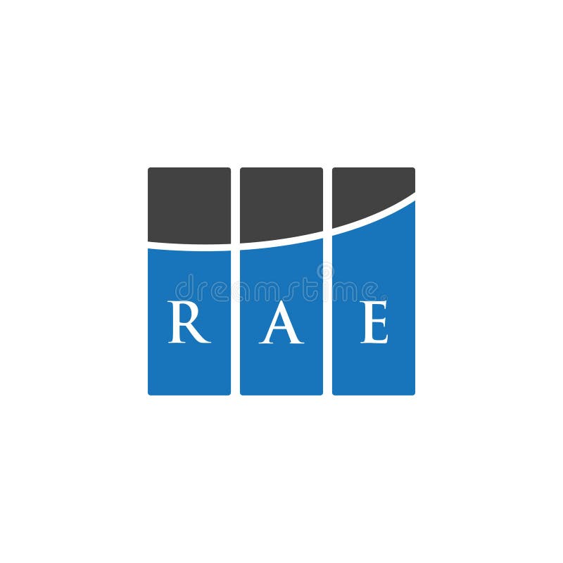 Rae Logo Stock Illustrations – 42 Rae Logo Stock Illustrations, Vectors ...