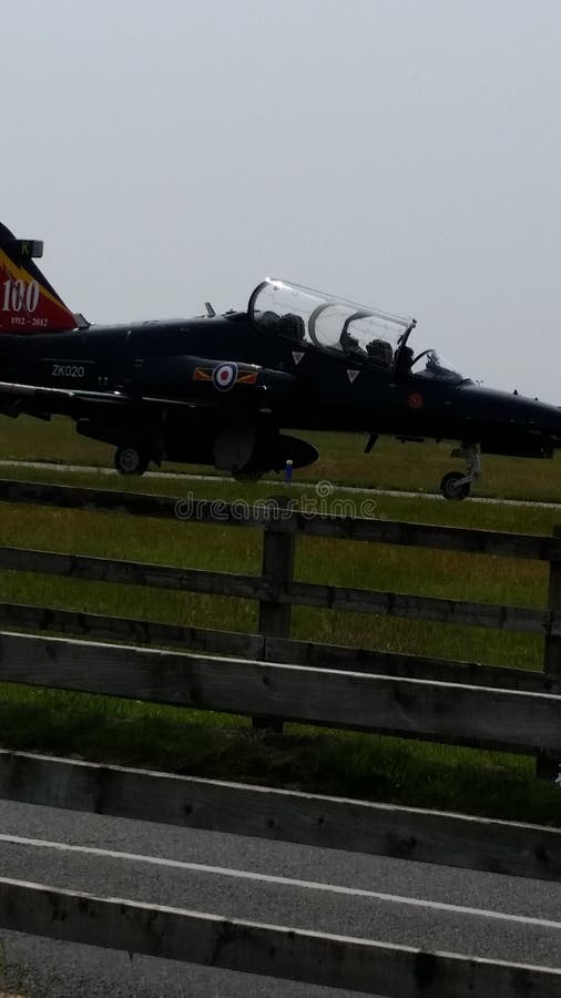Raf anglesey editorial stock image. Image of anglesey - 80211889