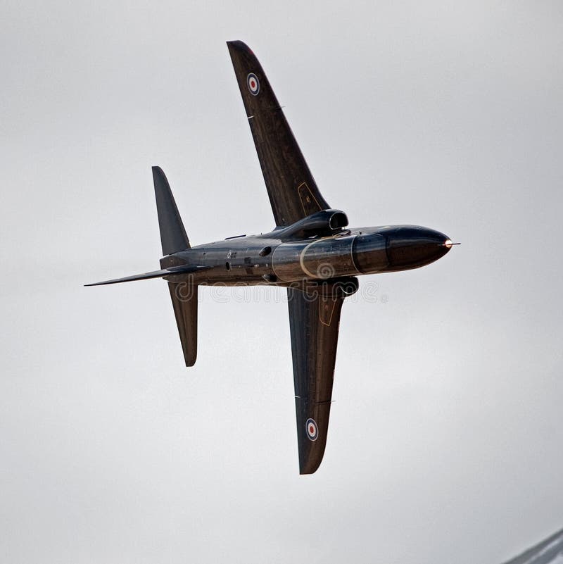 RAF HAWK editorial photo. Image of lfa7, fast, training - 23141076