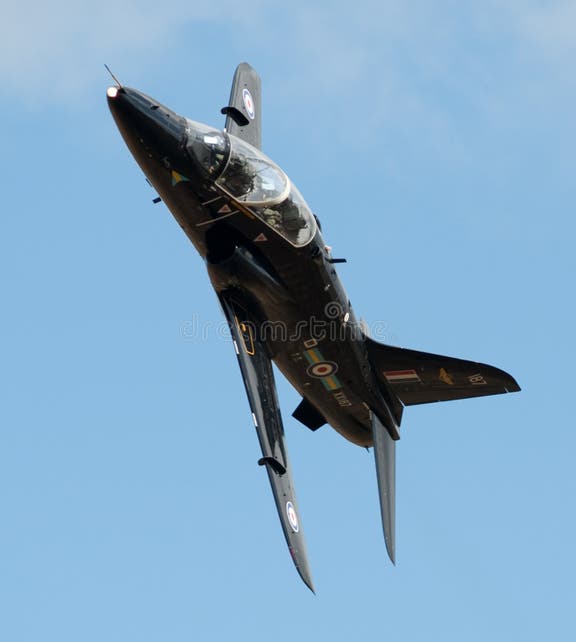 Raf hawk editorial photography. Image of valley, weapons - 23141217