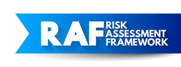RAF - Risk Assessment Framework is an Approach for Prioritizing and ...