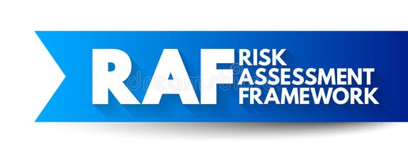 RAF - Risk Assessment Framework is an Approach for Prioritizing and ...