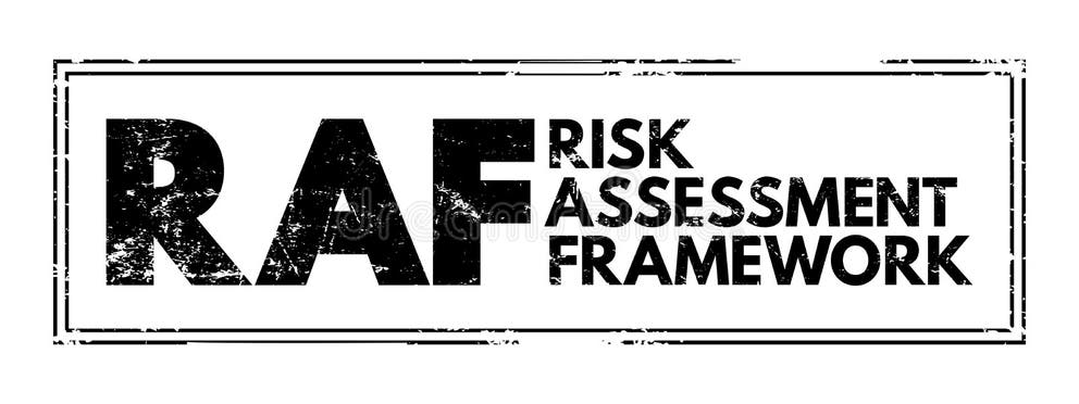 RAF - Risk Assessment Framework is an Approach for Prioritizing and ...