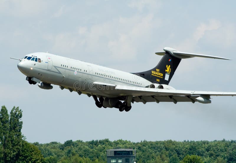 RAF tanker aircraft editorial stock image. Image of tanker - 13149779