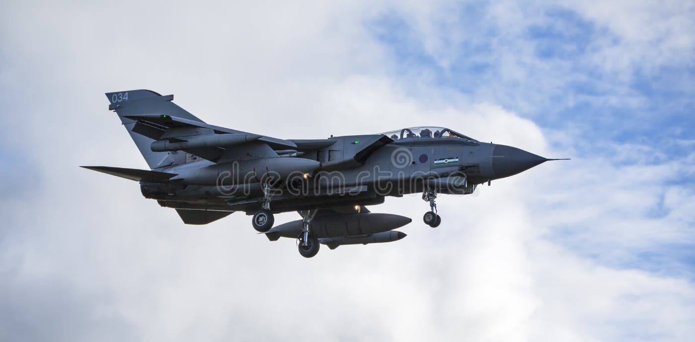 Tornado Jet Fighter Planes Stock Photos - Free & Royalty-Free Stock ...