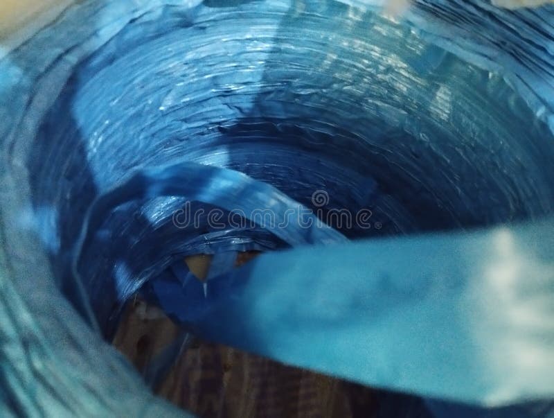 Raffia Rope Functions As a Rope for Goods or Other Necessities Stock ...