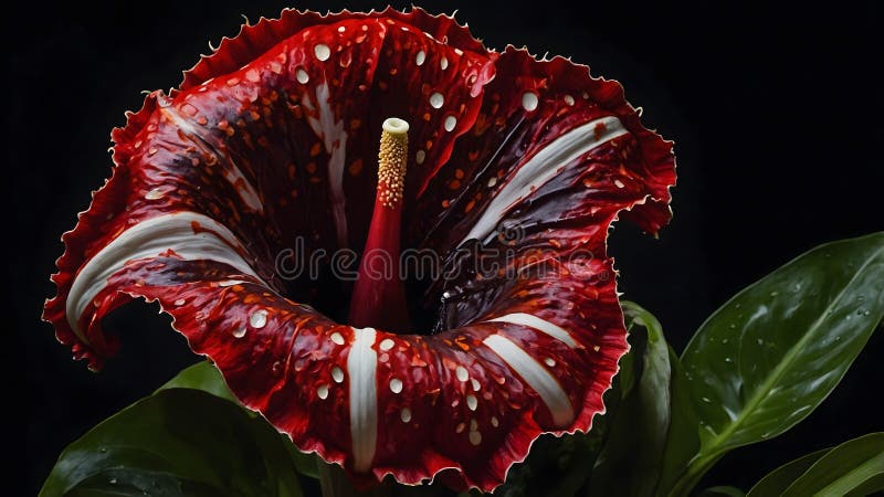 The Splendor of Rafflesia: Exploring the Stinking Corpse Lily S Unique ...