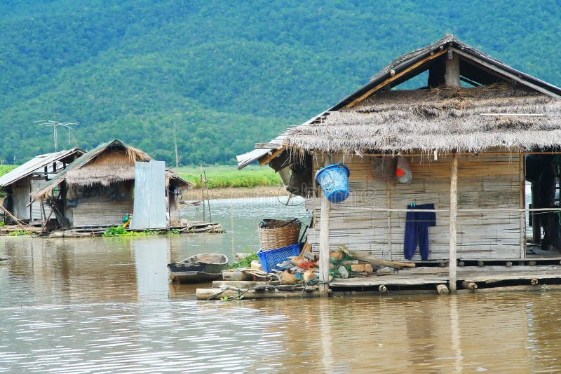 Raft Picture. Image: 6072713