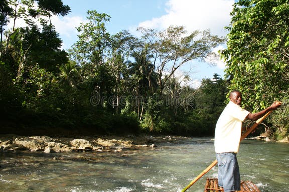 Jamaican Raft Stock Photos - Free & Royalty-Free Stock Photos from ...