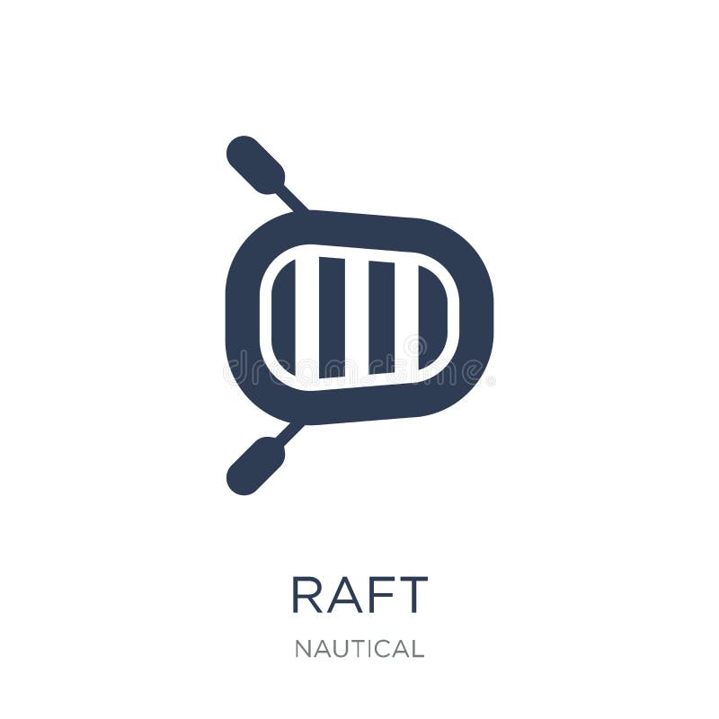 Raft Icon Stock Illustrations – 6,350 Raft Icon Stock Illustrations ...