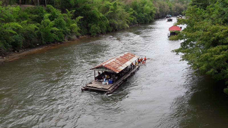 RAFT editorial image. Image of nature, travel, raft, river - 71939030