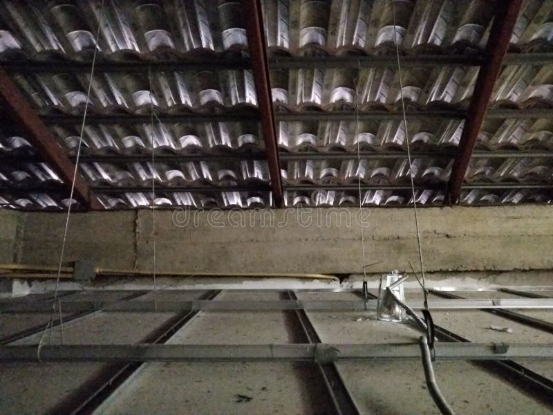 Rafter is a Component of the Roof Structure. it Has the Function of ...