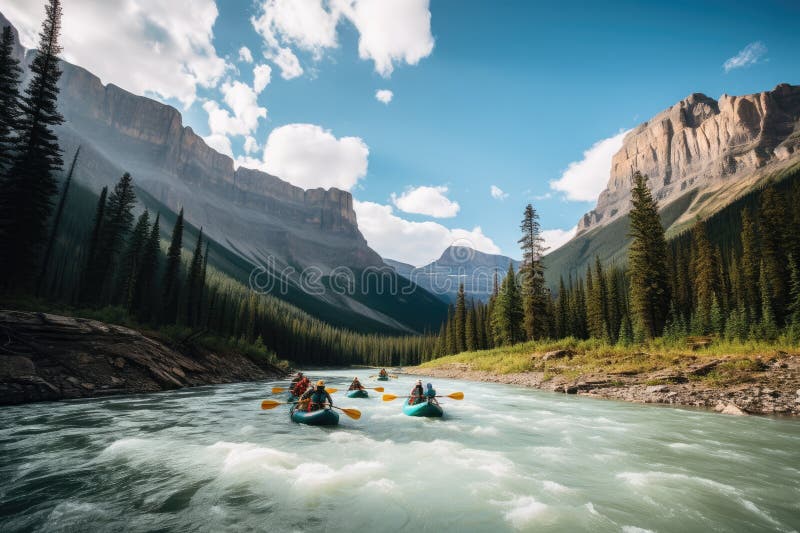 1,413 Generative Ai River Stock Photos - Free & Royalty-Free Stock ...