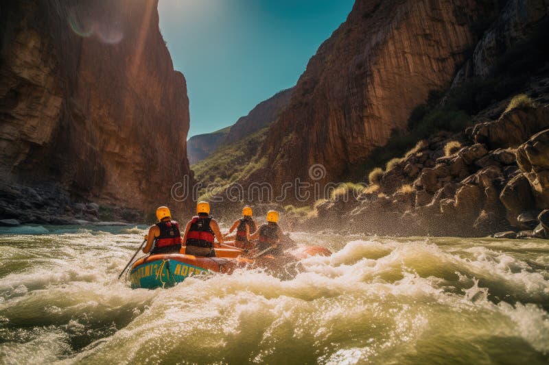 1,413 Generative Ai River Stock Photos - Free & Royalty-Free Stock ...