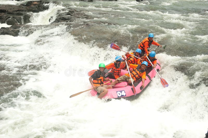 Rafting stock photo. Image of raft, power, force, risk - 2736482
