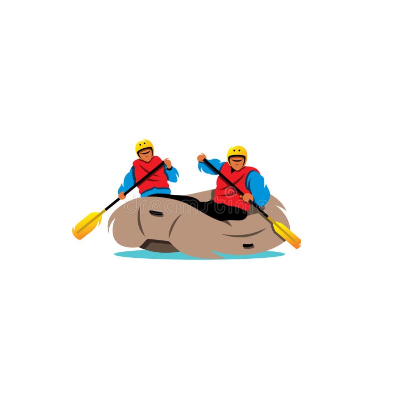 Rafting Stock Illustrations – 12,356 Rafting Stock Illustrations ...