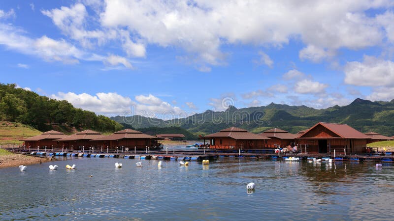 847 Floating Resort Dam Stock Photos - Free & Royalty-Free Stock Photos ...