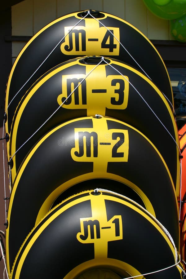 Rafts stock photo. Image of black, summer, dinghy, inflatable - 75016972