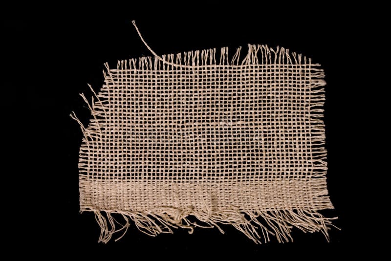 Rag stock photo. Image of corner, scrap, texture, coarse - 7745538