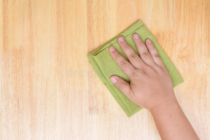 Rag for cleaning stock image. Image of wipe, housekeeping - 44527179