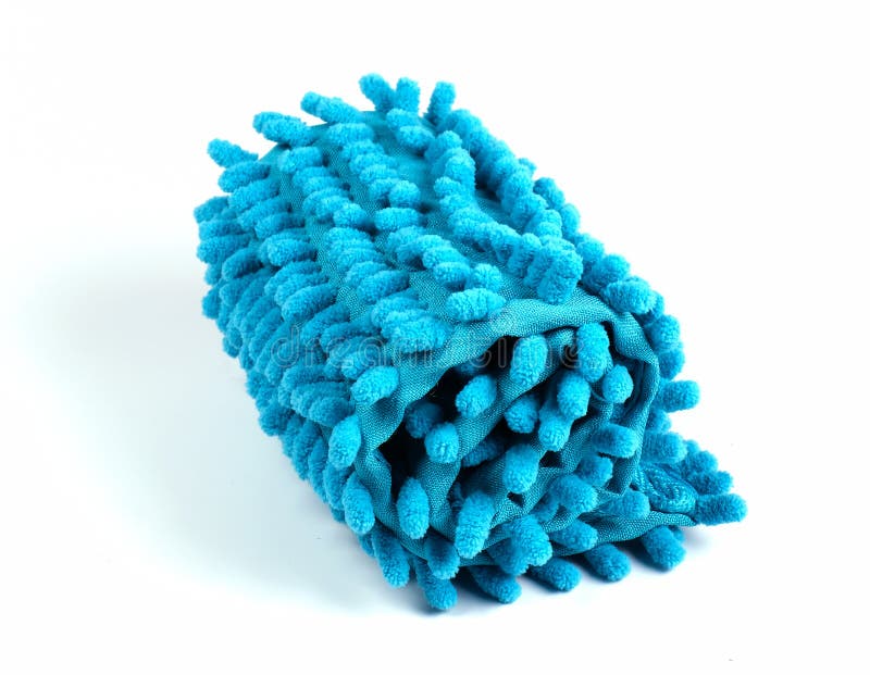 Rag for mopping stock image. Image of home, sponge, cloth - 198853403
