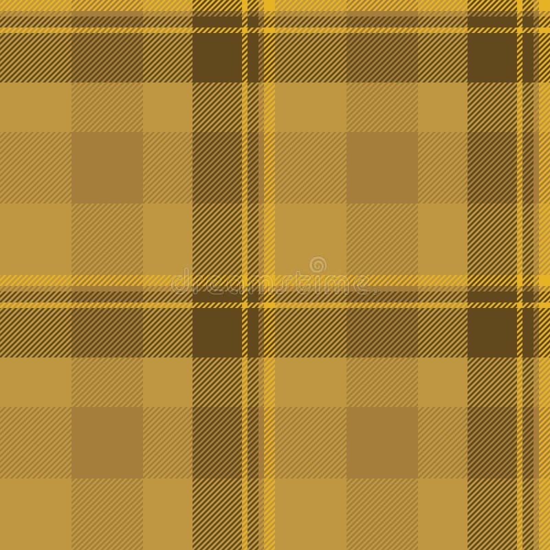 Rag Vector Seamless Tartan, Native Plaid Fabric Pattern. Micro Texture ...
