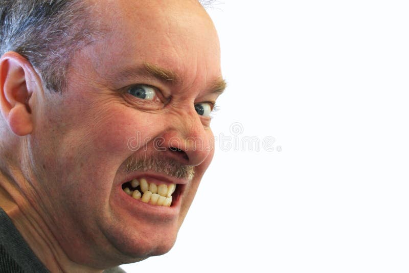Rage stock photo. Image of exasperate, hatred, anger, agitated - 543704