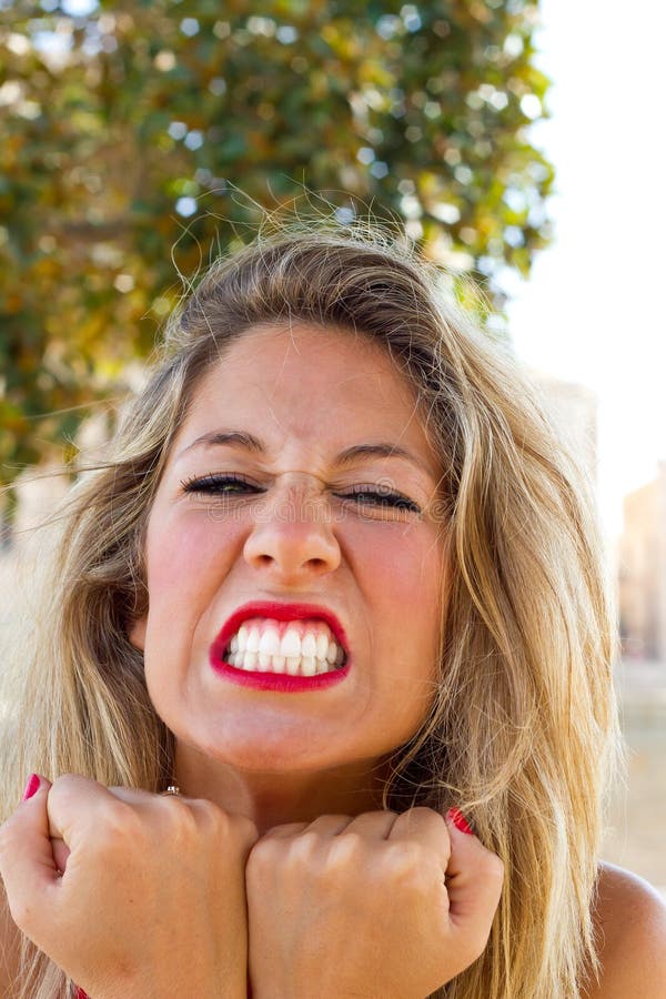 Rage stock photo. Image of expression, angry, face, crisis - 42792654