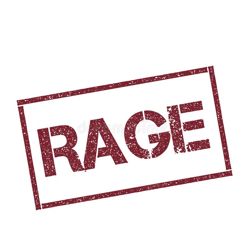 Rage Text Stock Illustrations – 553 Rage Text Stock Illustrations ...