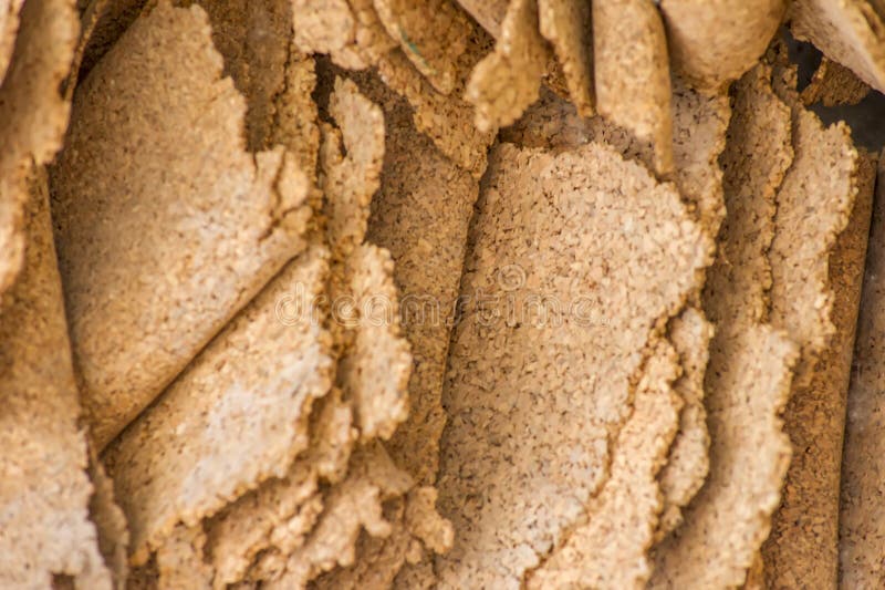 Ragged MDF Board Background Texture Stock Image - Image of materials ...