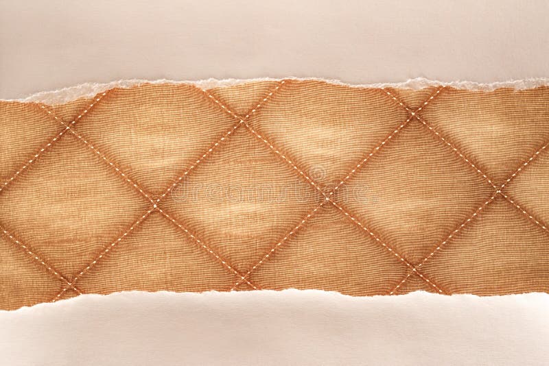 Ragged pieces of paper stock photo. Image of note, texture - 59185984