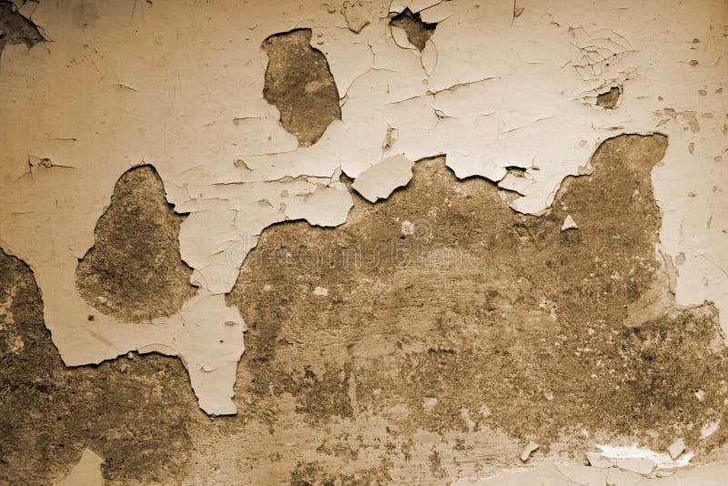 Ragged Wall Background Picture. Image: 5699317