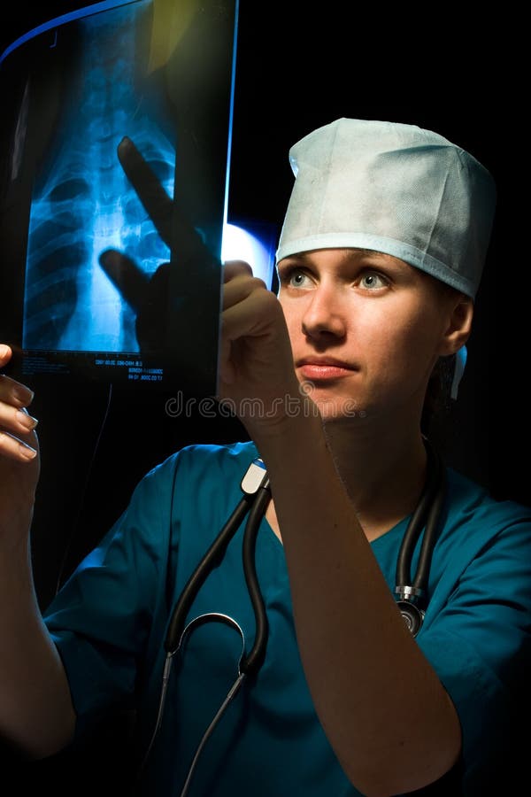 Raggi X fotografia stock. Immagine di medico, scienza - 13101266