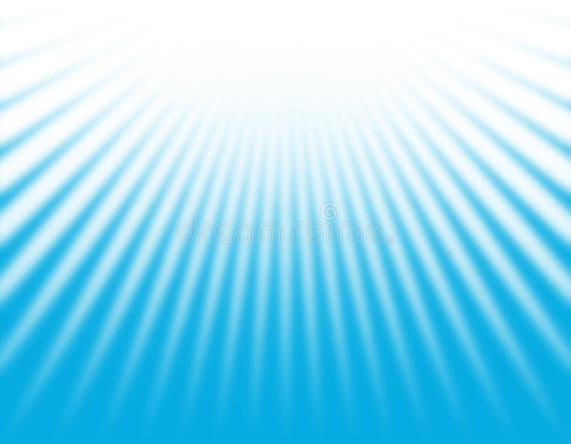 Raggio di luce illustrazione di stock. Illustrazione di raggio - 5765635