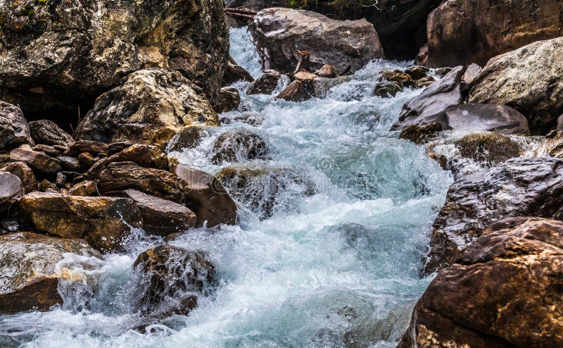 Raging torrent stock image. Image of torrent, rapids - 20869855